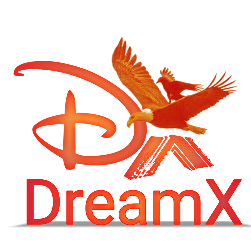 About – DreamX